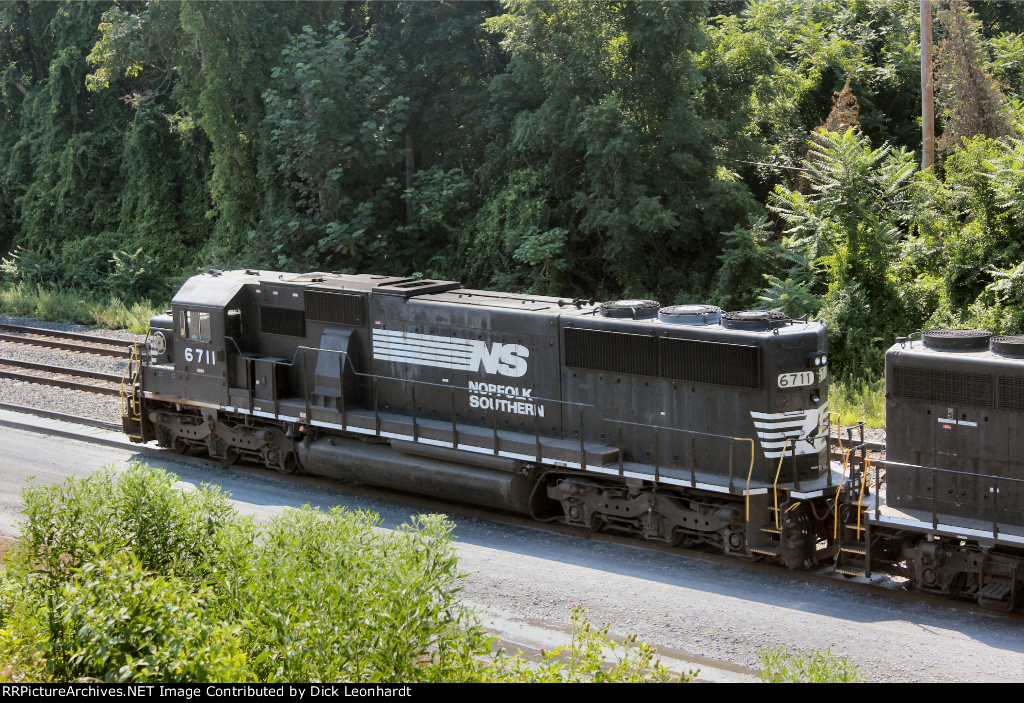 NS 6711